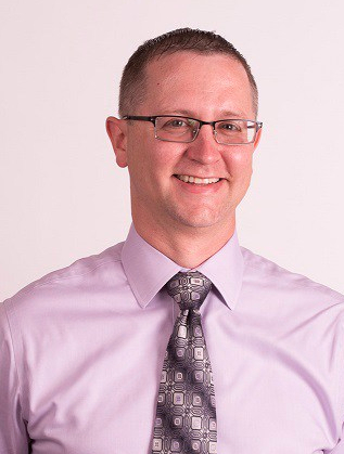 Candidate for School Committee: Scott Buckley | North Reading Votes